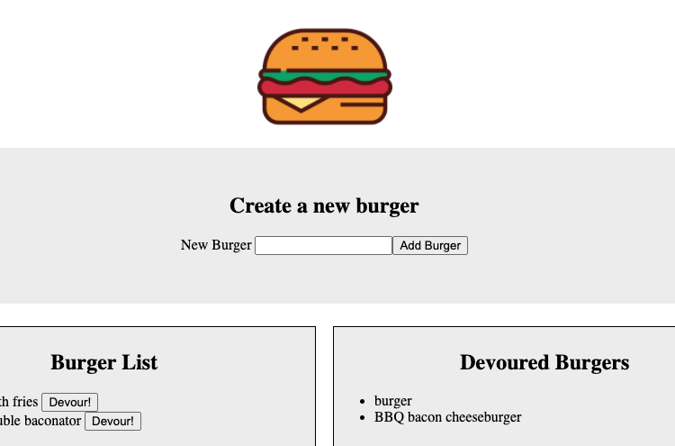 Matthew Wieciech | Full Stack Web Developer